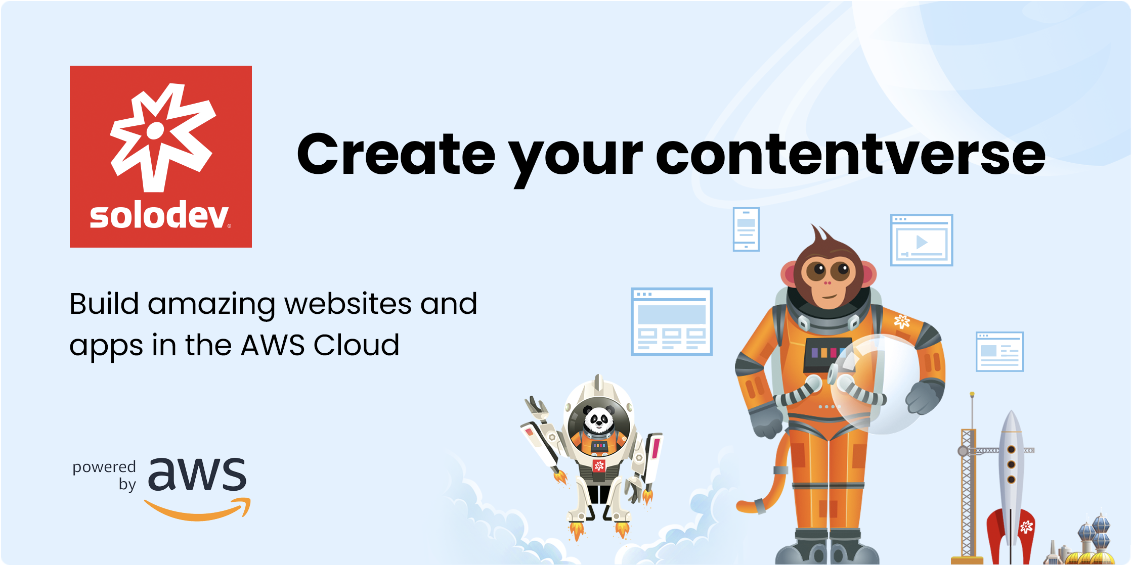 Welcome - Generate, publish, and share documentation